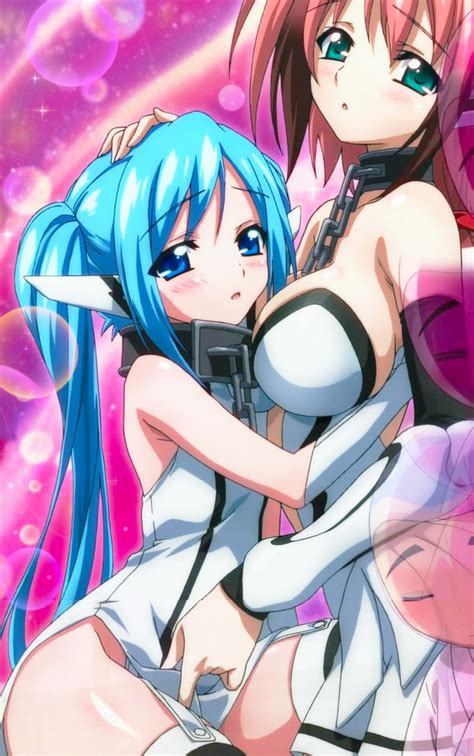 Sexy Ikaros And Nymph Ikaros Photo 23215416 Fanpop