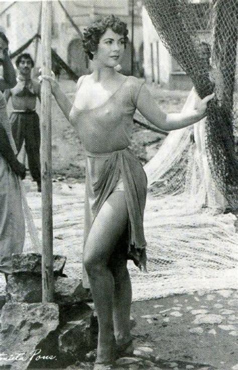 María Antonieta Pons Maria antonieta pons Rumbera Cabareteras