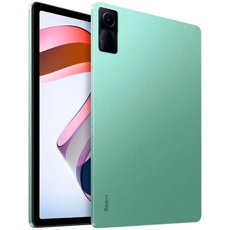 Tablette Xiaomi Redmi Pad 3Go 64Go Vert