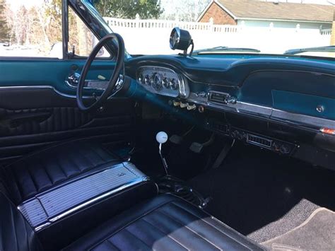 Ford Falcon Futura For Sale Classiccars Cc