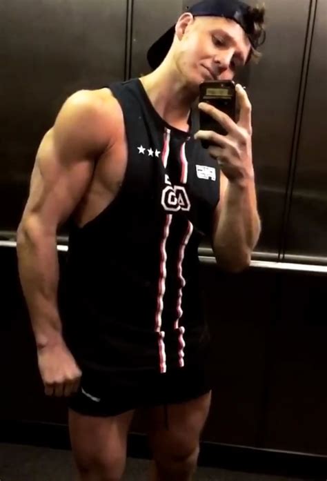 Muscles Models Men Blog On Tumblr