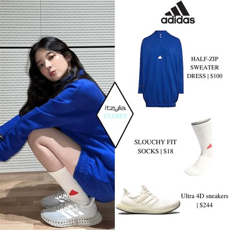 Daitzy On Twitter Rt Itzyliacloset Itzy Instagram Update