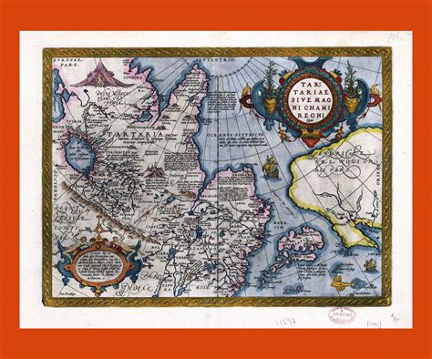 Old Maps Of Asia Collection Of Detailed Old Maps Of Asia Vintage