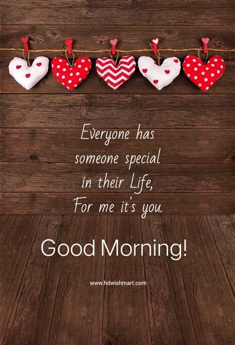 Good Morning Quotes For Him