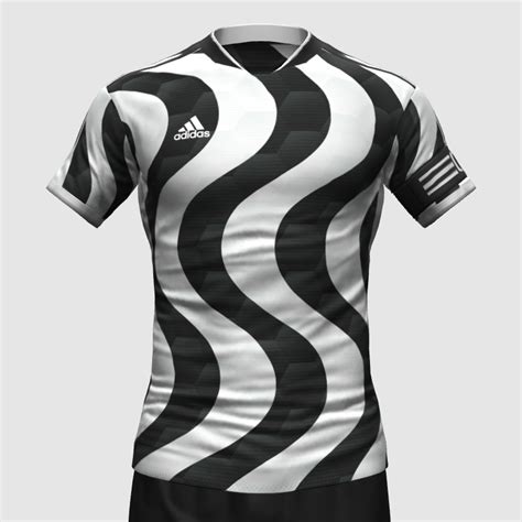 Fulham Fifa Kit Creator Showcase