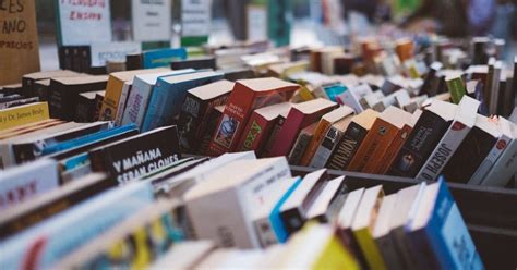 La 26 ème Foire aux livre du Kiwanis Namur comté