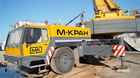 Liebherr Ltm
