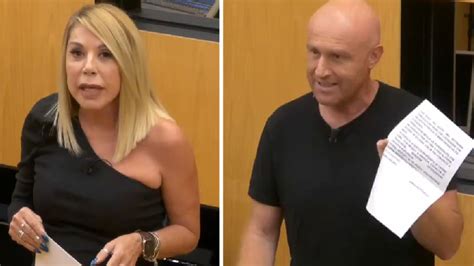 Amici 24 La Tensione Tra Rudy Zerbi E Anna Pettinelli Accende Il