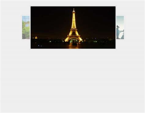 jquery roundabout 3d图片层叠旋转木马切换效果代码