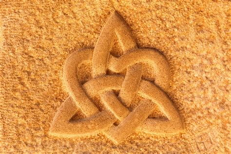 Celtic Protection Symbols And Their Meanings