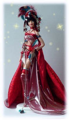 Sexy Barbie Dolls And Others