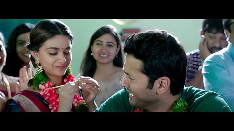 Rang De Full Movie In Hindi Dubbed Nithiin Keerthy Suresh Vennela