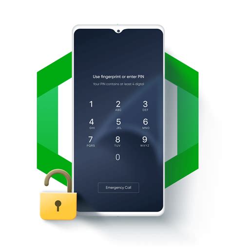 OFFICIAL PassFab Android Unlock Unlock Android Pattern Password