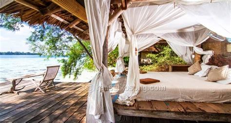 5 Tempat Bulan Madu Romantis Di Kepulauan Seribu
