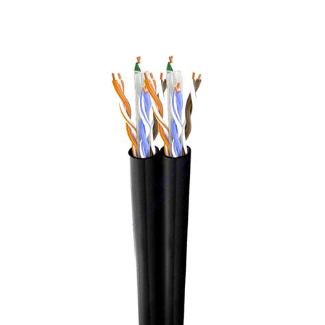 High Speed Cat Lan Cable Cat Ethernet Cable Cca Awg Pr Pr M