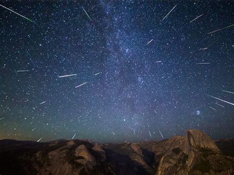 Pers Ides Ultimes Conseils Pour Profiter Du Pic D Toiles Filantes