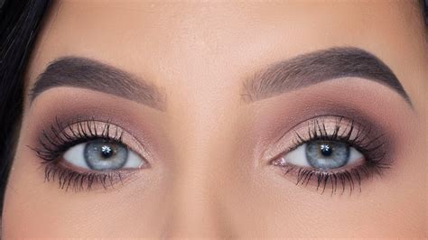 Wedding Makeup For Hooded Eyes Saubhaya Makeup