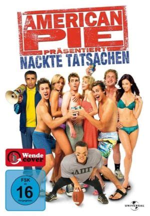 American Pie präsentiert Nackte Tatsachen 2006 FUNXD site