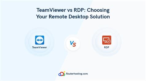 TeamViewer Vs Remote Desktop Comparison Pricing Features 2023