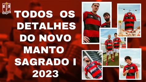 Aprender Sobre 112 Imagem Novo Modelo Da Camisa Do Flamengo Br