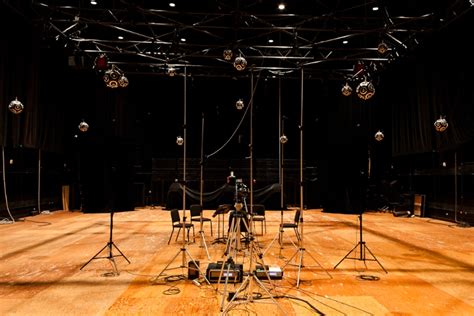 Virtual Acoustic Technology Lab