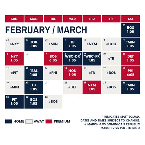 What Day Does Spring Training Start 2024 Image To U