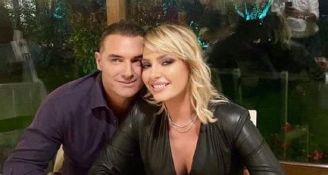 Amore Al Capolinea Tra Manila Nazzaro E Lorenzo Amoruso Stanno