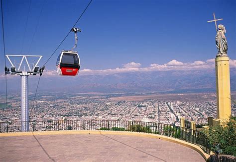 Casco Histórico de Salta Ahora Salta Noticias en Salta Argentina