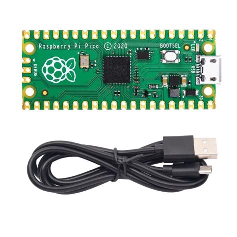 Keyestudio Raspberry Pi Pico Io Shield Development Board For Raspberry Pi