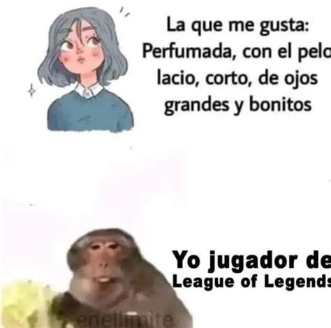 Los mejores memes de League of Legends en español Memedroid