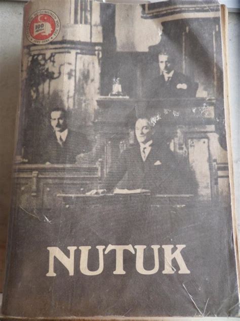 Nutuk Atatürk ün Büyük Nutku Mustafa Kemal Atatürk