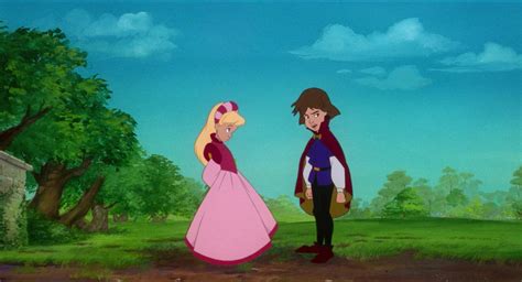 The Swan Princess 1994 Screencap Fancaps