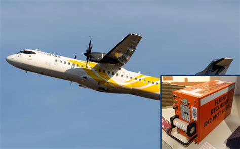 Caixas pretas de avião que caiu em Vinhedo são encontradas