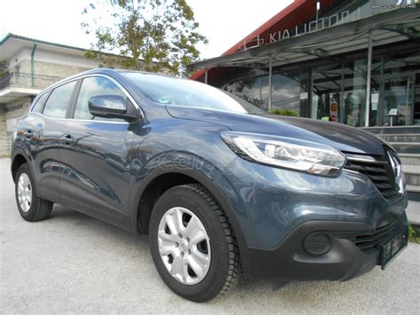 Car gr Renault Kadjar 15 1 2 Εnergy TCe 130 P S AΡΙΣΤΟ