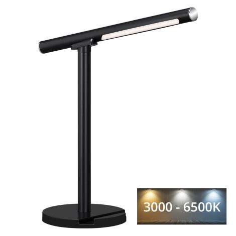 Brilo L Mpara De Mesa T Ctil Led Regulable Everywhere Led W V