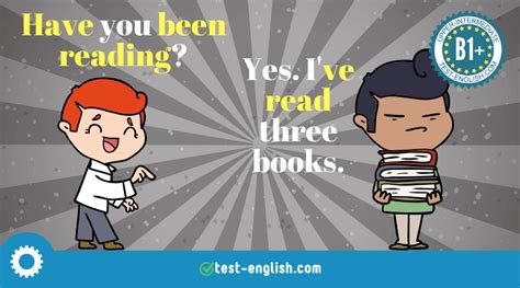 Present Perfect Continuous And Simple Exercises Infoupdate Org