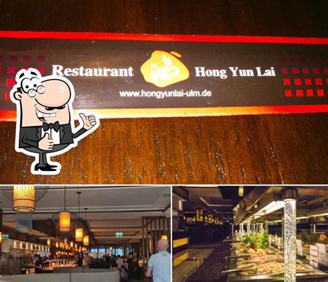 Restaurante Hong Yun Lai Ulm Ulm Carta Del Restaurante Y Opiniones