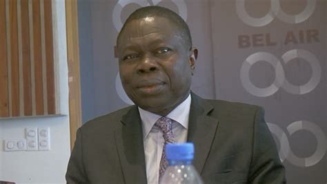 Fagace et le Fonds de Garantie des prêts aux entreprises de Guinée