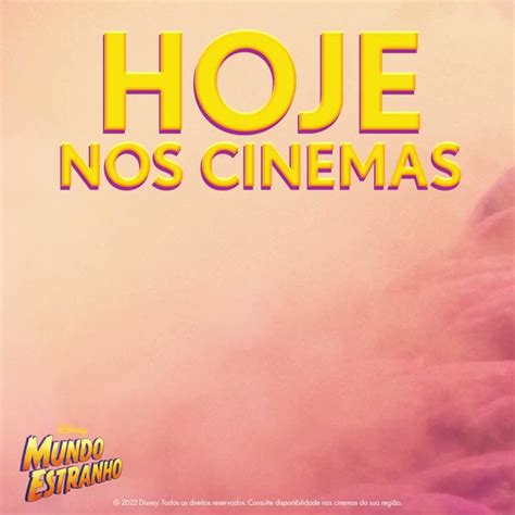 Cinemarkoficial On Twitter A Fam Lia Clade T Aqui Pra Avisar Que A