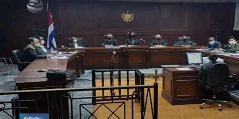 Juicio contra manifestantes de Güira de Melena transcurre bajo amenazas