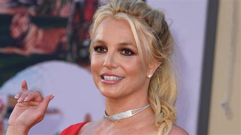 Cuáles son las revelaciones en el libro de Britney Spears sobre su vida