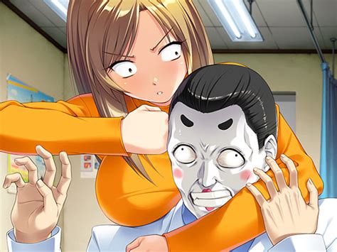 麻呂の患者はガテン系のCG集 エロゲHCG集