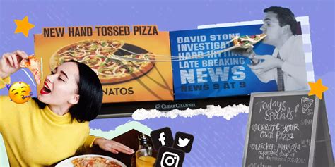 Guerilla Marketing 101 For Restaurants Sapaad
