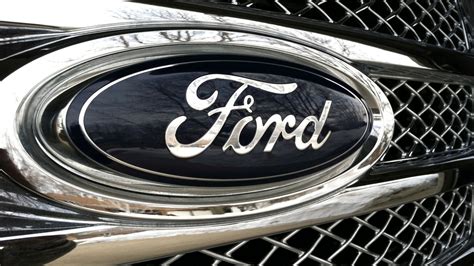 Conhe A Toda A Hist Ria Da Ford E Do Fordismo L Karvi Blog