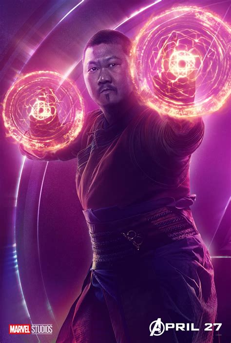 Avengers Infinity War Poster Trailer Addict