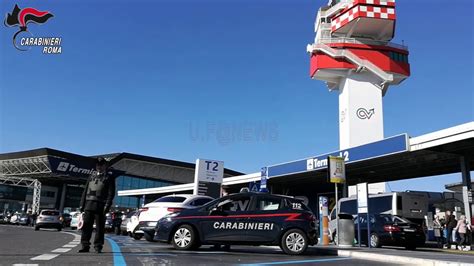 DA PARIGI A ROMA CON 40 OVULI NELLO STOMACO ARRESTATO CORRIERE DELLA