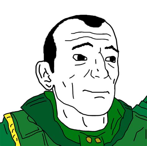 Wojak Strelok Wojak Know Your Meme