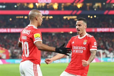 Onde Assistir Varzim X Jogo Do Benfica Hoje Na Ta A De Portugal Ao Vivo