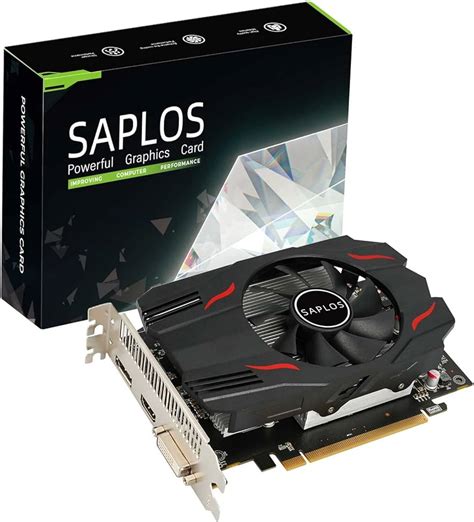 Rx 550 4gb And 4 Older Gpus Radmanplast