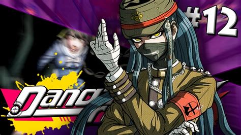 Bringing Back The Dead Danganronpa V Killing Harmony Full Gameplay